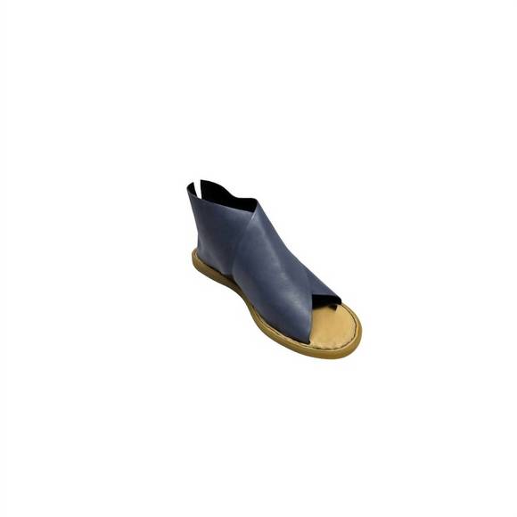 Born | Shoes | New Born Womens Iwa Sandals In Navy | Poshmark